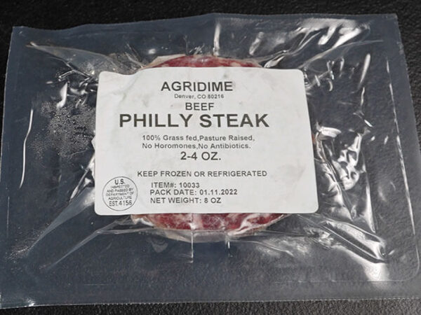 American Grazed Beef Review 2025: Agridime’s Evolution