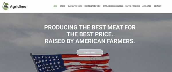 American Grazed Beef Review 2025: Agridime’s Evolution