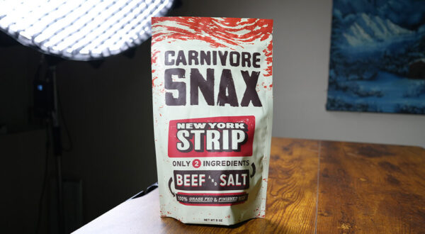 Carnivore Snax 2025: Are These High-Protein Snacks Worth It?