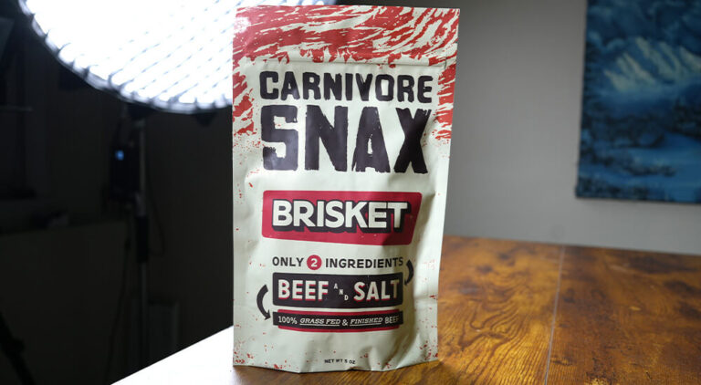 Carnivore Snax 2026: Are These High-Protein Snacks Worth It?