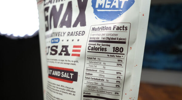 Carnivore Snax 2025: Are These High-Protein Snacks Worth It?
