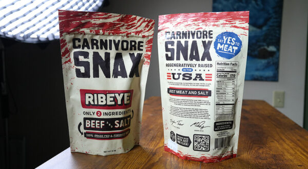 Carnivore Snax 2025: Are These High-Protein Snacks Worth It?