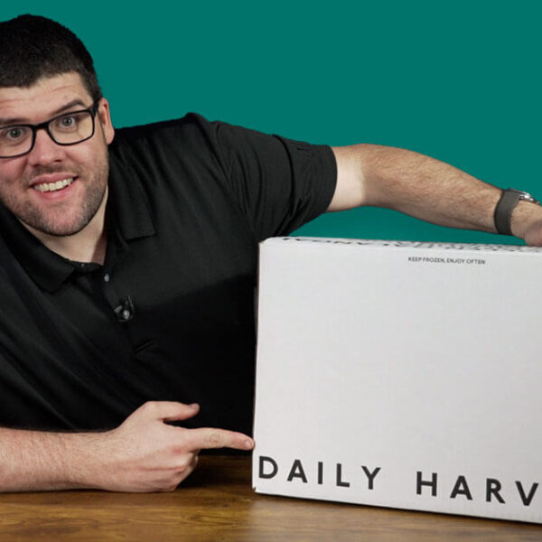 Food Box Reviews Playbook | The Best On Timbo's Food Box