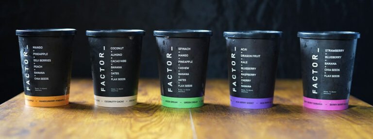 Factor 2025: Is This The Best Meal Subscription? 🍽️