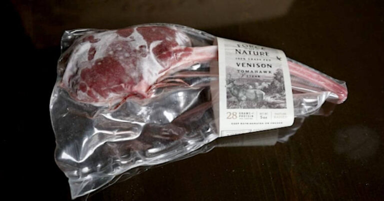 Force Of Nature Meats: Is It The Future Of Sustainable Meat?