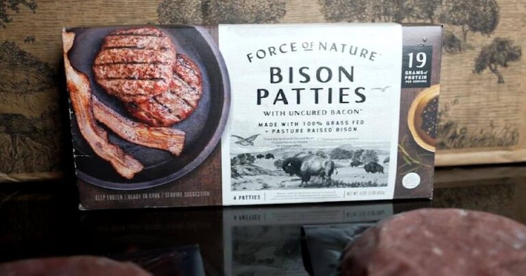 Force Of Nature Meats: Is It The Future Of Sustainable Meat?