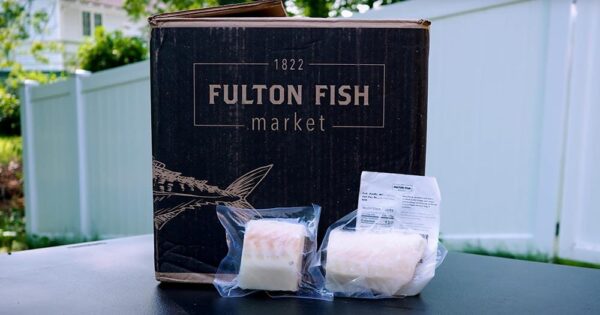 Fulton Fish Market Review 2026: Is It The Best? 🐟
