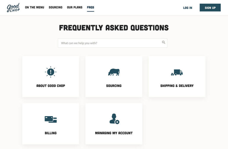 Is Good Chop America’s Best Meat Subscription In 2025?