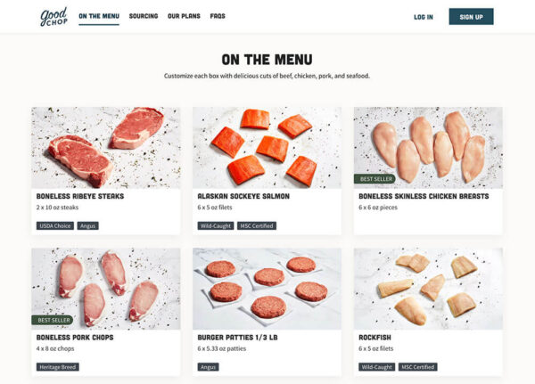 Is Good Chop America’s Best Meat Subscription In 2025?