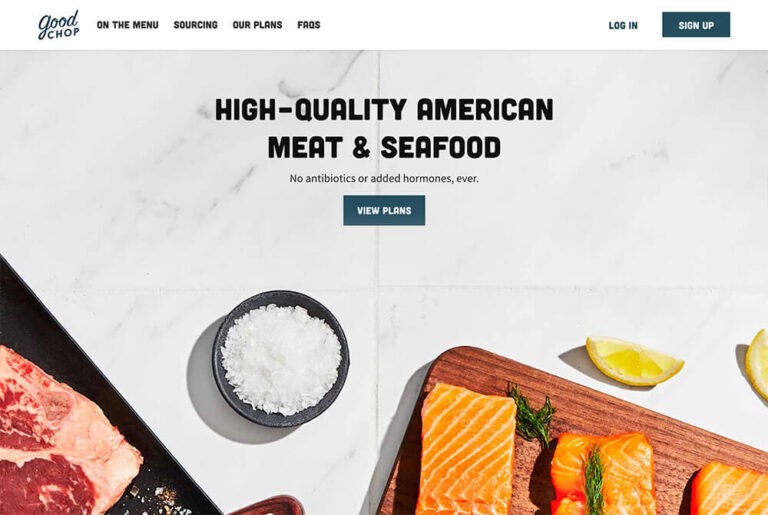Is Good Chop America’s Best Meat Subscription In 2025?