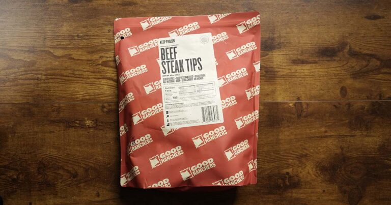 Good Ranchers 2025: Is This Meat Subscription Worth It? 🥩