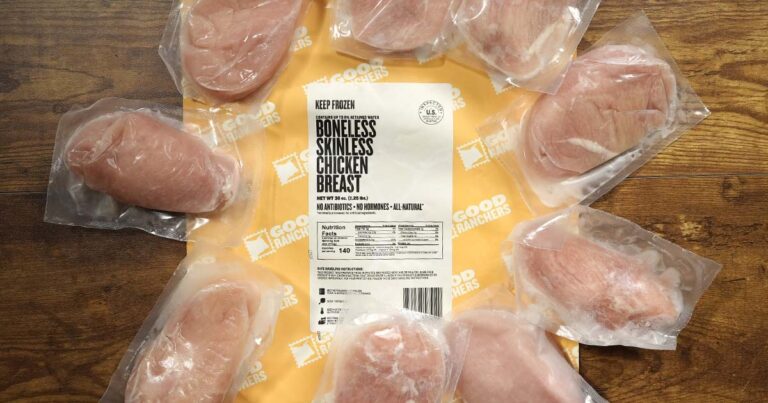 Good Ranchers 2025: Is This Meat Subscription Worth It? 🥩