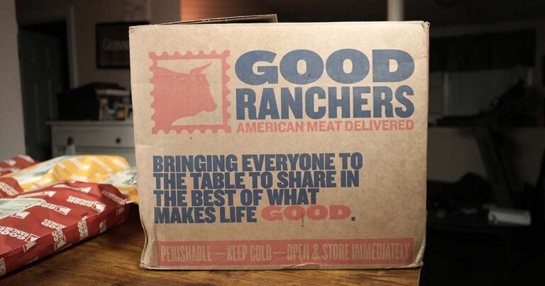 Good Ranchers 2025: Is This Meat Subscription Worth It? 🥩