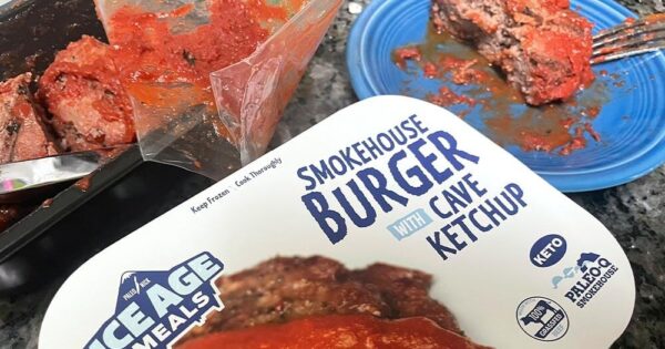 🔥 Ice Age Meals: Do They Actually Help With Weight Loss?