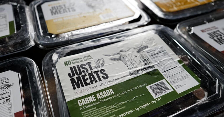 Just Meats Review: Did They Close In 2024? 🥩