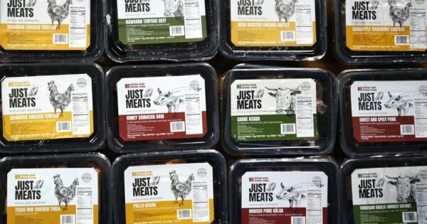 Just Meats Review: Did They Close In 2024? 🥩
