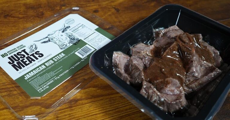 Just Meats Review: Did They Close In 2024? 🥩