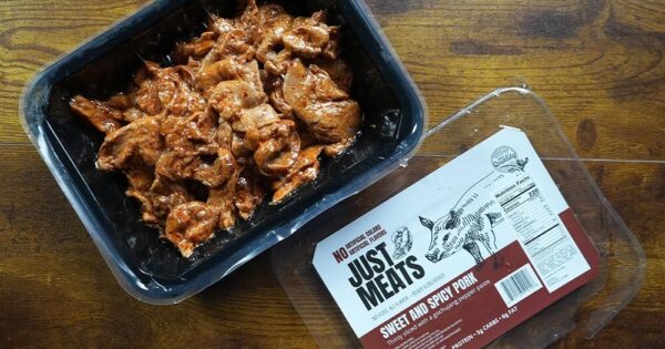 Just Meats Review: Did They Close In 2024? 🥩