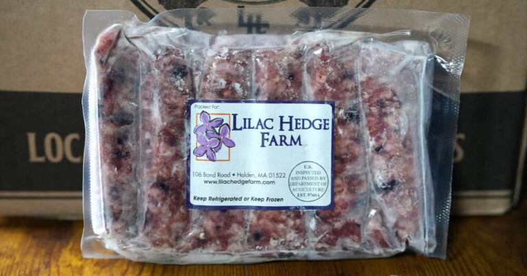 Lilac Hedge Farm 2025: Best Pasture-Raised Meats?