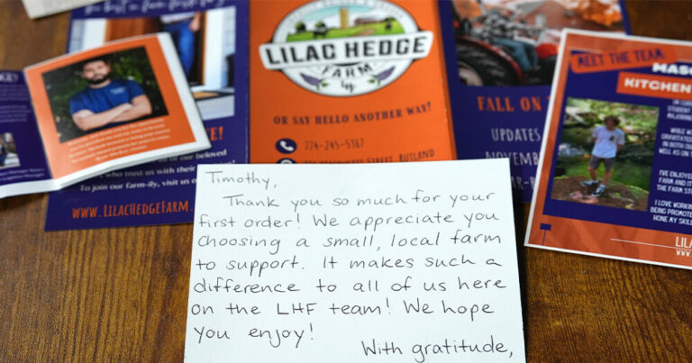 Lilac Hedge Farm 2025: Best Pasture-Raised Meats?