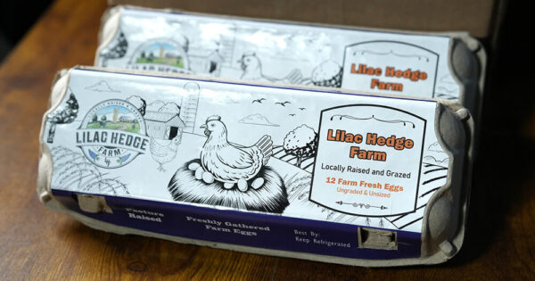 Lilac Hedge Farm 2025: Best Pasture-Raised Meats?