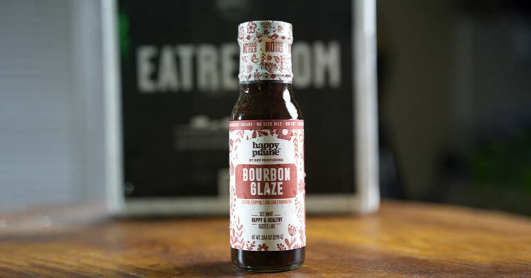 REP Provisions 2025: The Future Of Grass-Fed Meat? 🥩