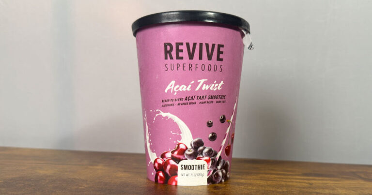 Revive Superfoods 2025: Is It Worth The Hype? 🥤