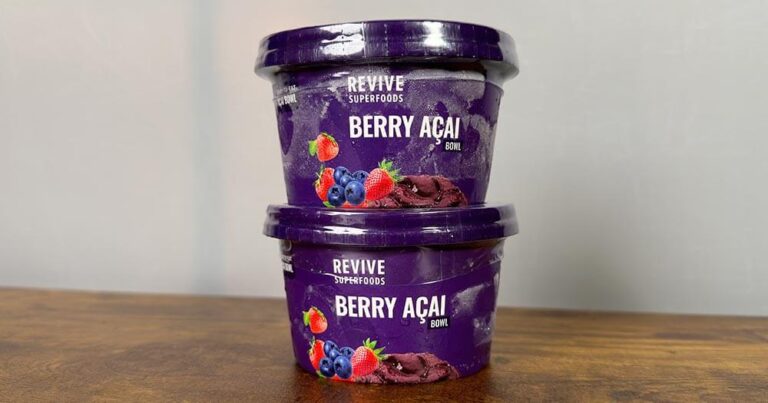 Revive Superfoods 2025: Is It Worth The Hype? 🥤