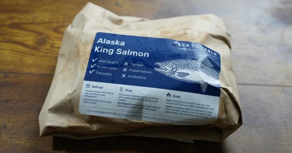 Sea To Table 2026: Is This The Freshest Seafood? 🐟
