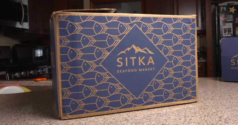 Sitka Seafood Market Review: Premium Seafood Worth It?