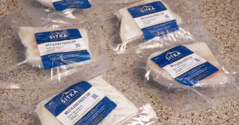 Sitka Seafood Market Review: Premium Seafood Worth It?