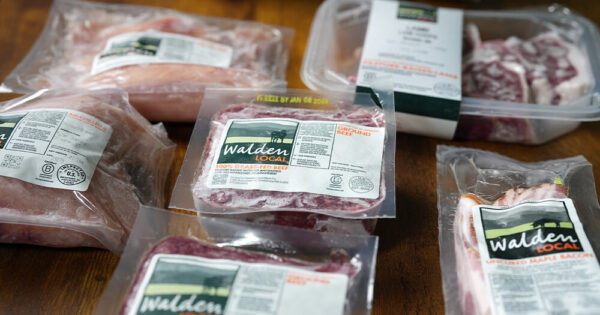Walden Local Meat Co. 2025: Best Grass-Fed Meat Delivery?