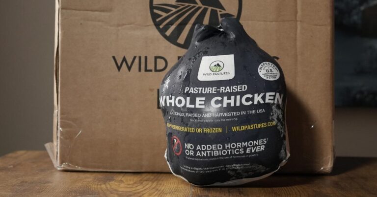 🔥 Wild Pastures 2025: Honest Taste Test & Review