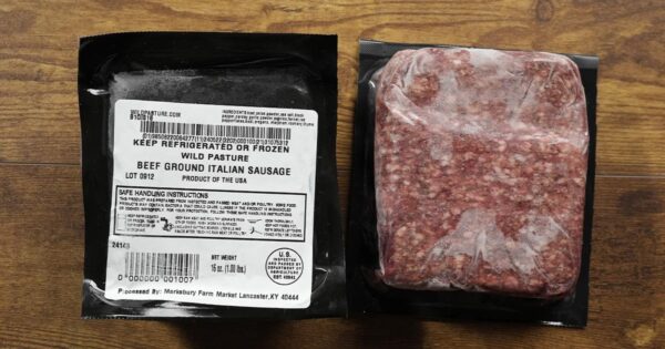 🔥 Wild Pastures 2025: Honest Taste Test & Review